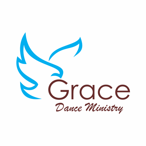 Help create new and fresh logo for a church Dance Ministry | Logo ...