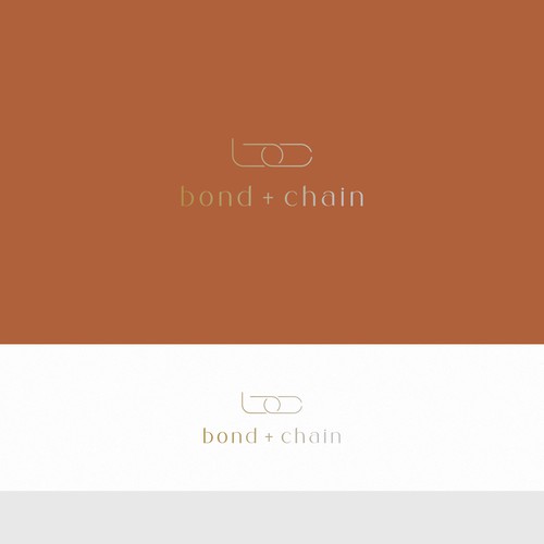 Designs | design a unique logo for our custom, infinity jewelry ...