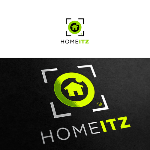 Get in the zone for this Home in the Zone logo! | Logo design contest