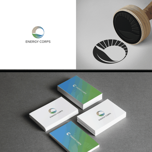 Designs | Design an innovative logo for a nonprofit combating energy ...