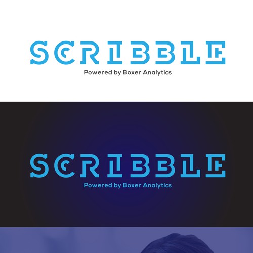 SCRIBBLE | Logo design contest
