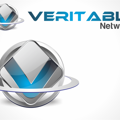 New logo wanted for Veritable Networks | Logo design contest