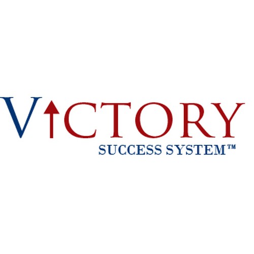 VICTORY Success System logo | Logo design contest