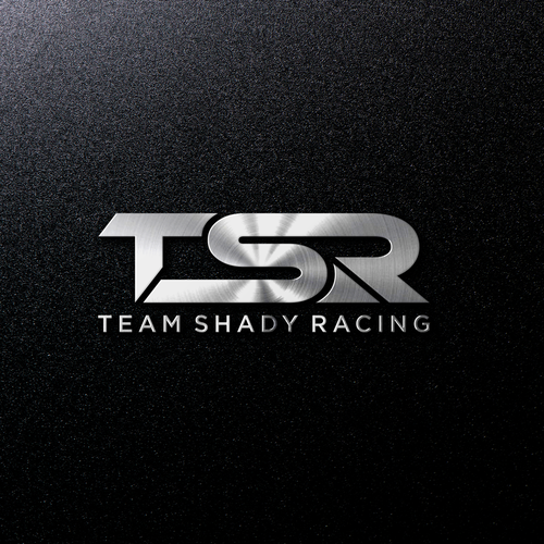 Designs | Team Shady Racing | Other design contest
