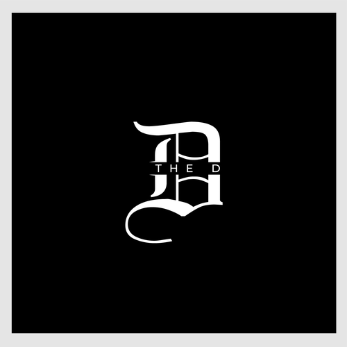 Designs | The D | Logo design contest