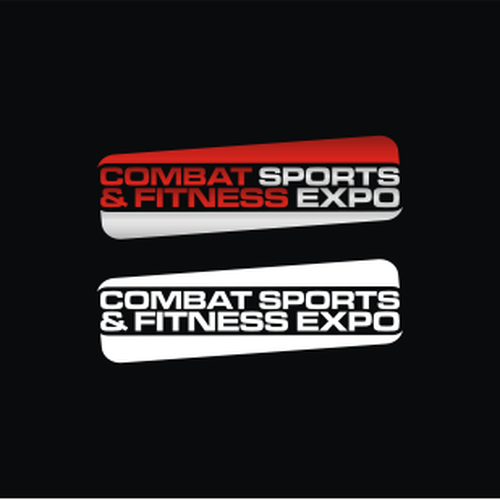 Combat Sport and Fitness LOGO | Logo design contest
