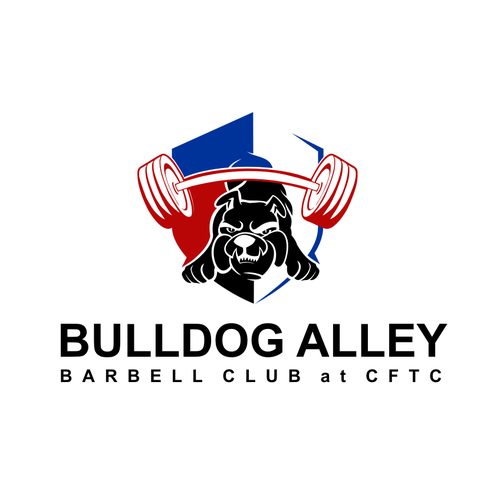 Bulldog Alley | Logo design contest