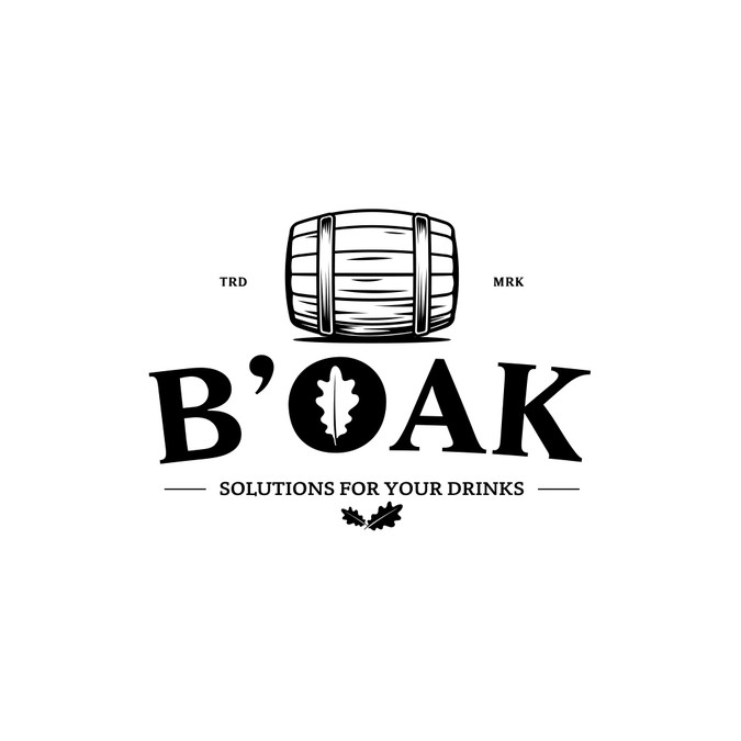 logo vins &spiritueux | Concours: Création de logo