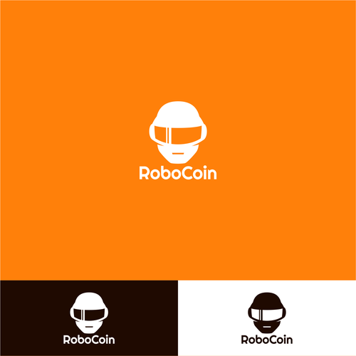 Design a hip logo for an automated Bit Coin trading bot | Logo & social ...