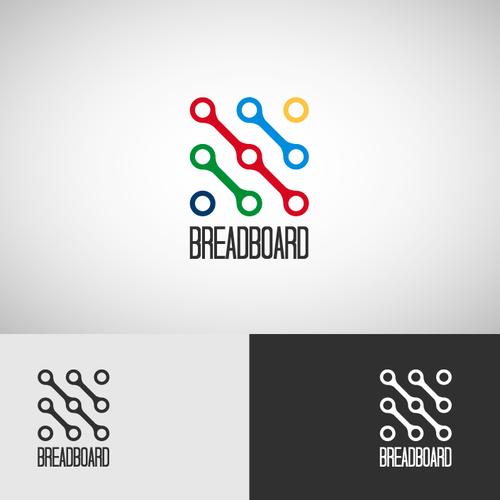 LOGO FOR BREADBOARD - Arts & Technology Non-Profit | Logo design contest