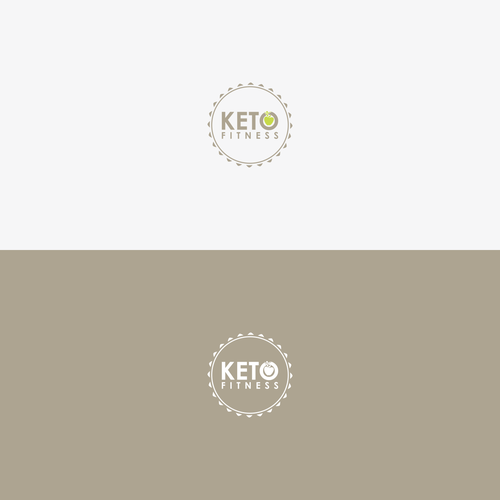Ketogenic (Low Carb) Lifestyle Logo Design for Keto.Fitness | Logo ...