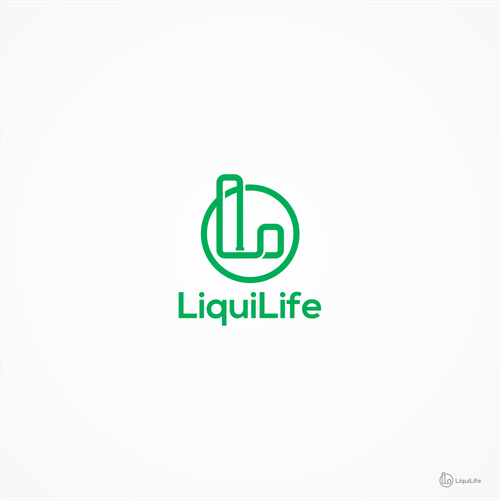New webshop Liquilife is looking for an attractive, traffic generating ...