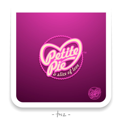 Pie Company Logo | Logo design contest