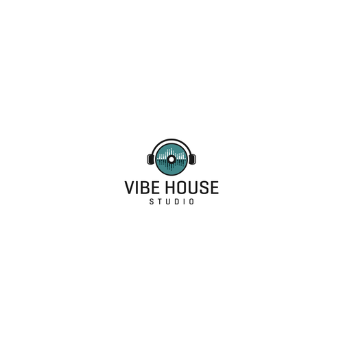 Vibe House Studio | Logo design contest