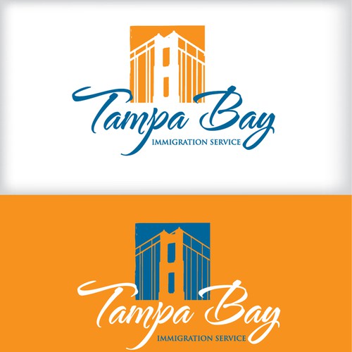 Create a capturing logo for Immigration Professional Services | Logo ...