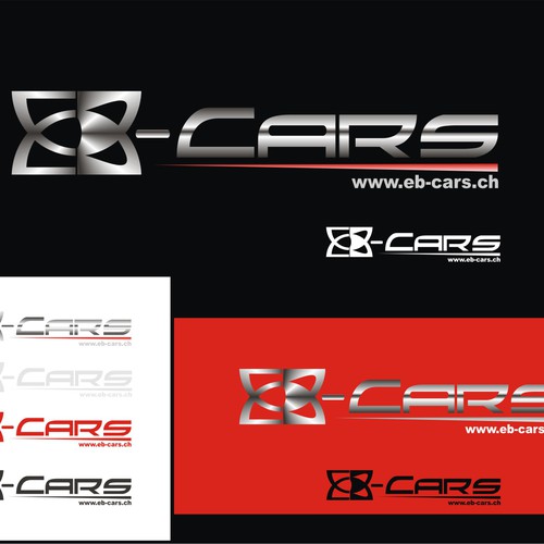 EB-CARS benötigt ein logo | Logo Design Wettbewerb