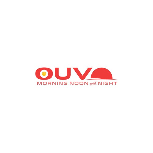 Designs | OUVO breakfast and Brunch | Logo design contest