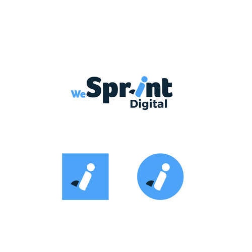 Designs | Our Digital Marketing Agency need a powerful logo to ...