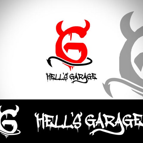 Looking for killer logo for exciting new clothing brand!!! "Hell's ...