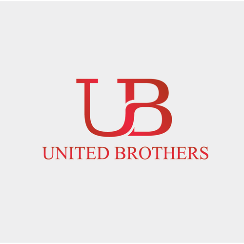 Help United Brothers with a new logo | Logo design contest