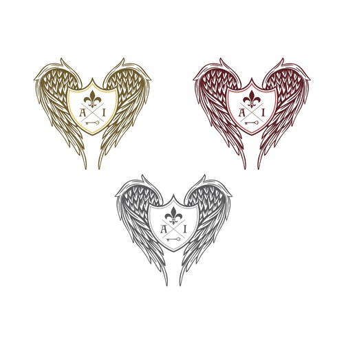 Secret Society Logo | Logo design contest