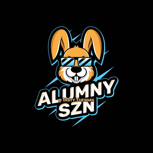 Designs | Design a fun, energetic logo for a nightclub theme | Logo ...