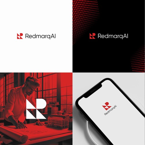 Designs | A Memorable and Modern AI Logo for an Architect Platform ...