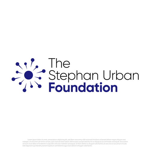 Designs | The Stephan Urban Foundation | Logo design contest