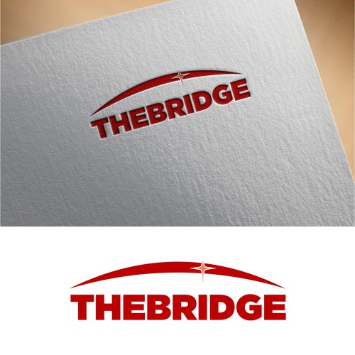 Designs | The Bridge Logo Contest | Logo design contest