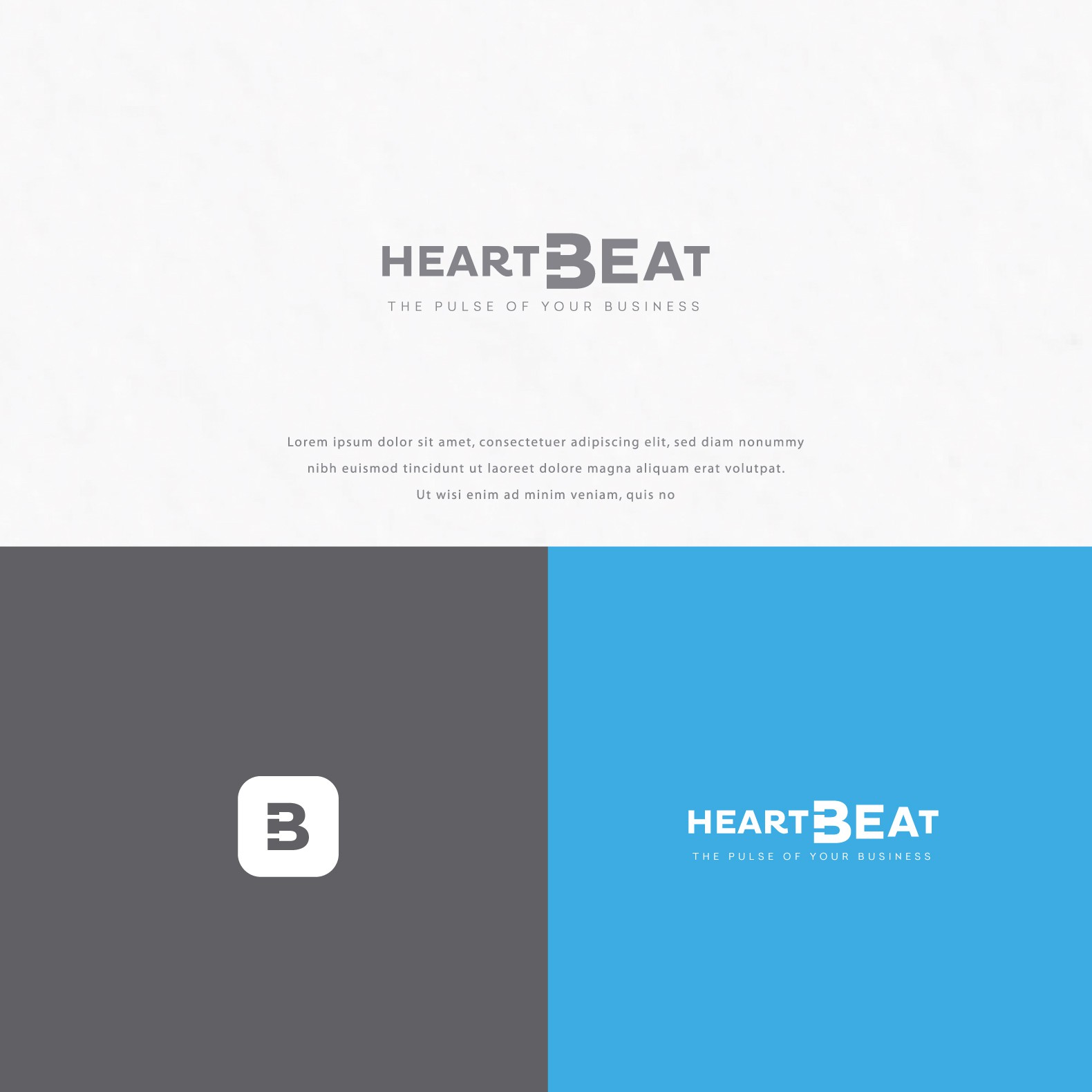 Heartbeat Logos - Free Heartbeat Logo Ideas, Design & Templates