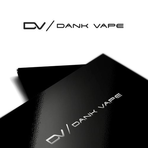 Dank Vape - Vape pens and e-juice | Logo design contest