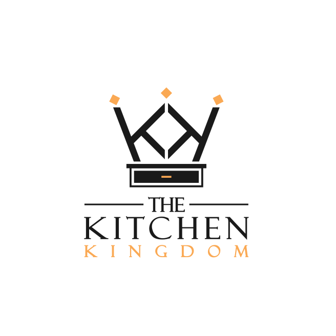 The Kitchen Kingdom needs to crown a winning logo | Logo design contest