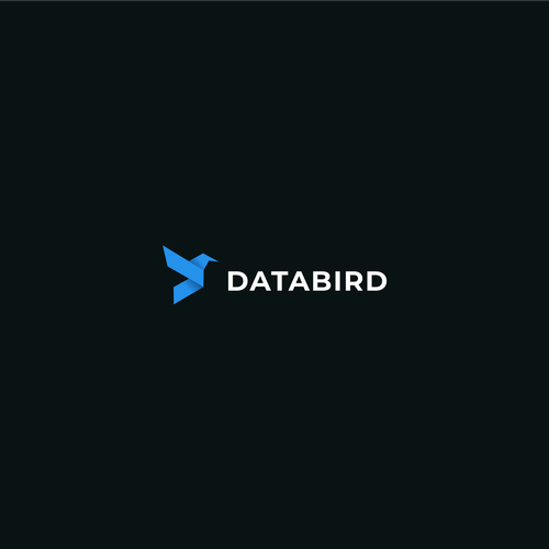 Designs | Databird - design a logo and brand identity for a modern professional drone services ...
