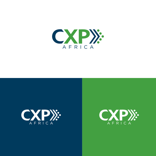 Designs | CXP Africa | Logo design contest