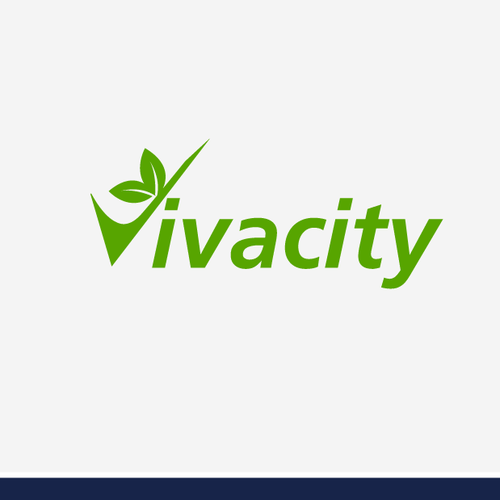 Vivacity Logo | Logo design contest