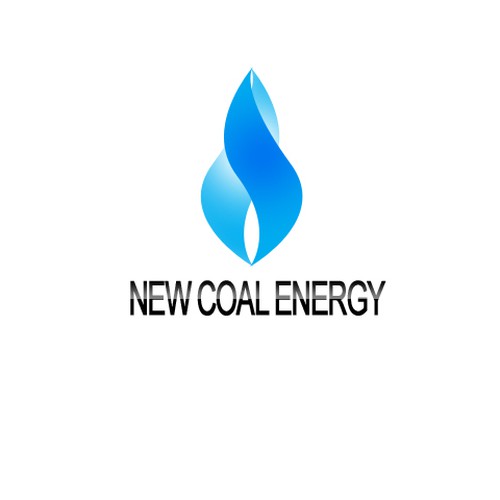 New Coal Energy Logo Design | Logo design contest