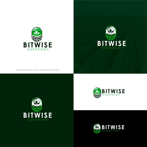 Agtech Logo for Startup | Logo design contest