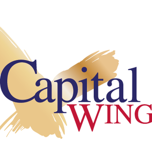 Create the next logo for Capital Wings | Logo design contest