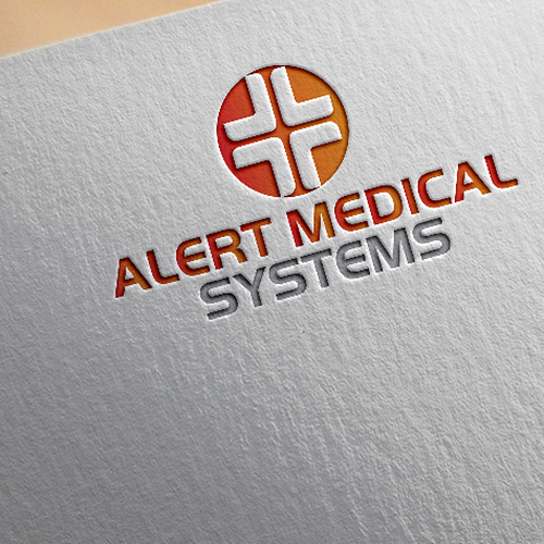 Alert Medical Systems - Help when you need it most. | Logo design contest