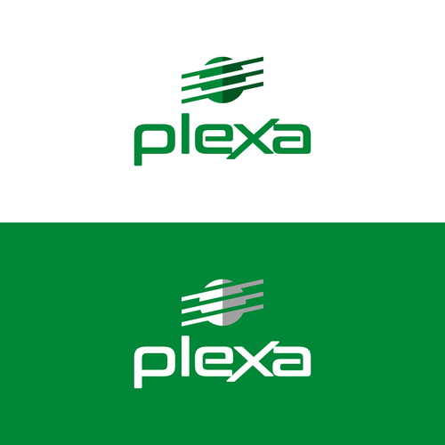 Designs | Redesign logo technology for access control systems | Logo ...