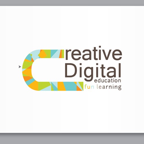 Creative Digital Education needs a new logo | Logo design contest