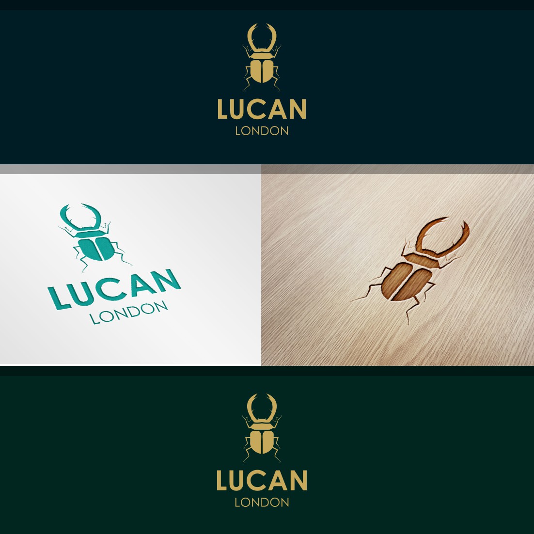 Insect And Bug Logos - Free Insect And Bug Logo Ideas, Design & Templates