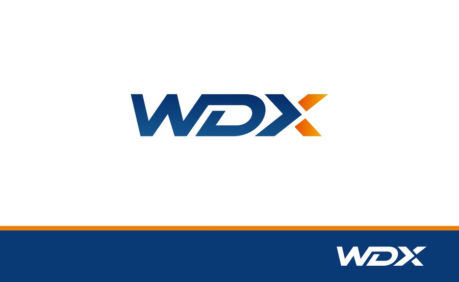 Create logo for WDX - warehouse interior design company | Logo design ...