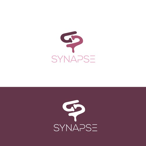 Guaranteed!!! Bold synapse design for internet company logo | Logo ...