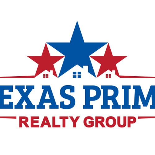 Create the next logo for Texas Prime Realty Group | Logo design contest