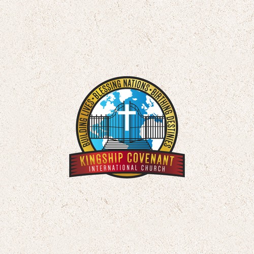 KCIC Wins 2018 | Logo design contest