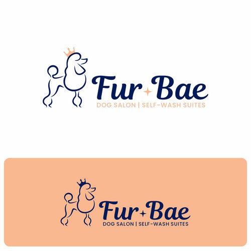 Designs | Design a logo/branding for Fur-Bae (slogan: Before Anything ...