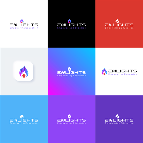 Designs | Empowering Education for Underserved Youth | Logo design contest