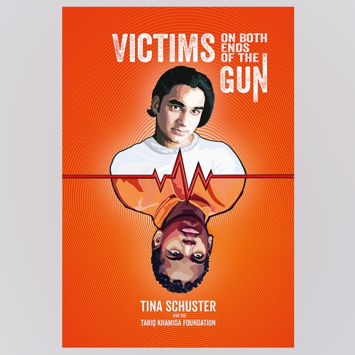 Designs | Design a book cover for an unbelievable story - from murder ...