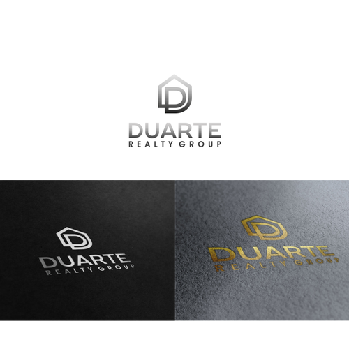 Design a fun, yet classy, real estate logo | Logo design contest